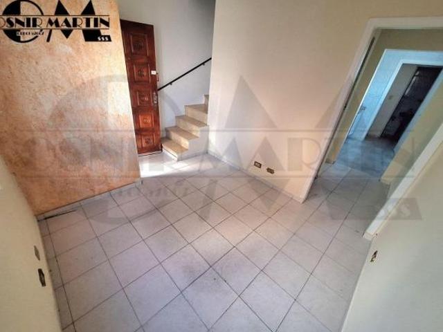 Sobrado à venda no bairro Vila Bertioga Alto da Mooca, rua Natal n.º 252, próx. rua da Mooca