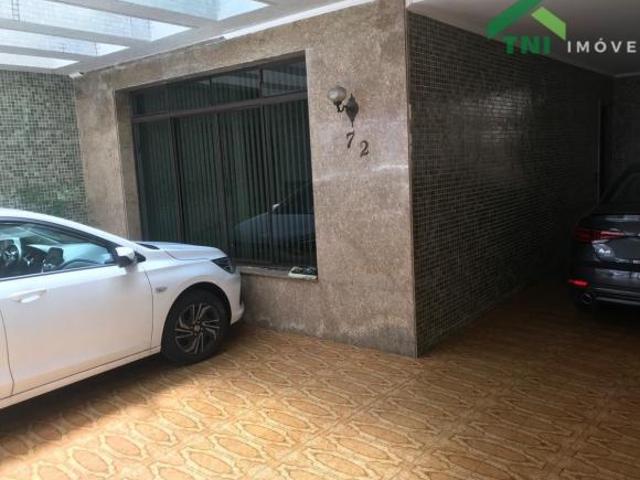 Sobrado à venda no bairro Vila Gomes Cardim São Paulo/SP, Zona Leste