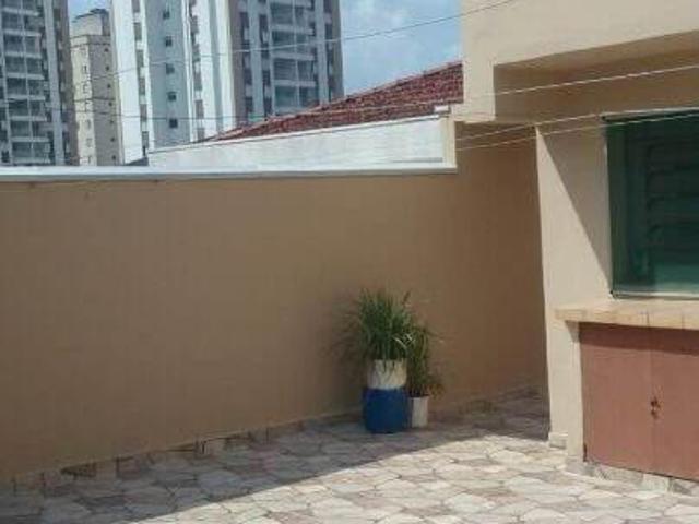Sobrado à venda no bairro Vila Gomes São Paulo/SP, Zona Sul