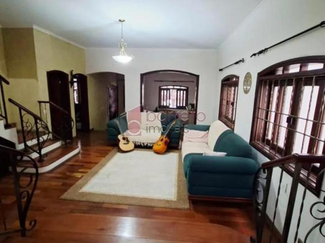 SOBRADO À VENDA NO BAIRRO VILA GALVÃO JUNDIAÍ/SP