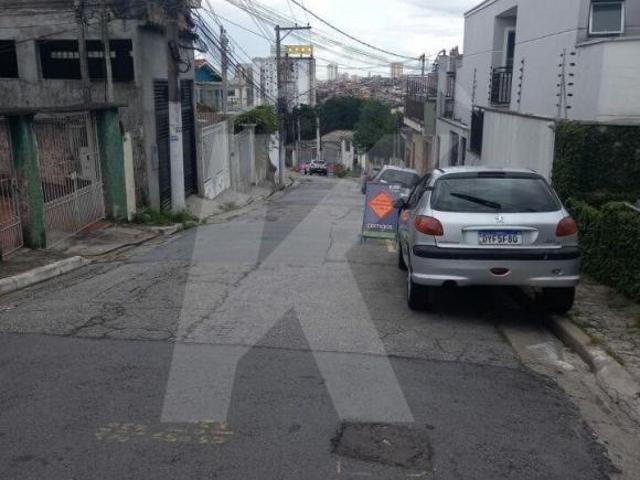 Sobrado á Venda no Bairro: Vila Gustavo