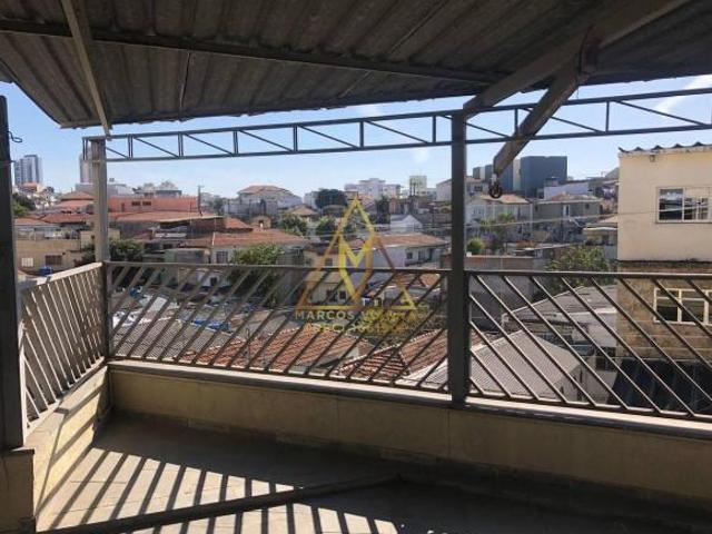 Sobrado à venda no bairro Vila Gustavo São Paulo/SP, Zona Norte
