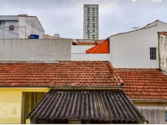 Sobrado à venda no bairro Vila do Bosque São Paulo SP