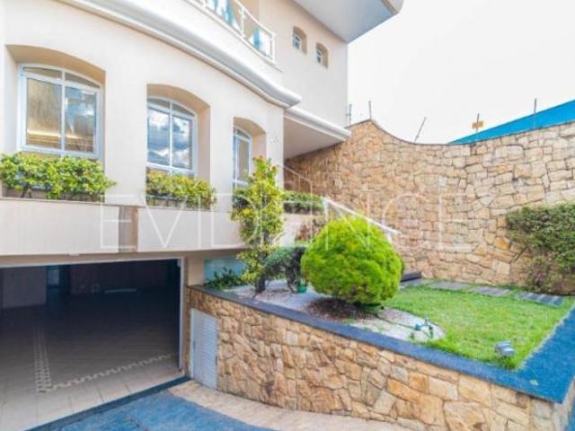 Sobrado à venda no bairro Vila Formosa 313 m²