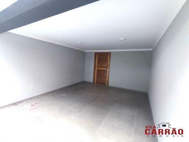 Sobrado à venda no bairro Vila Formosa em São Paulo/SP