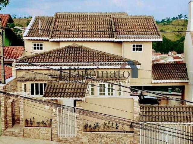 SOBRADO À VENDA NO BAIRRO VILA OLÍMPIA CAMPO LIMPO PAULISTA/SP
