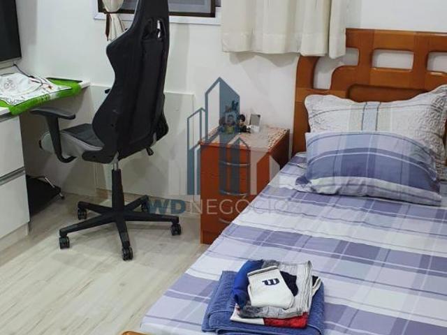 Sobrado à venda no bairro Vila Matilde São Paulo/SP
