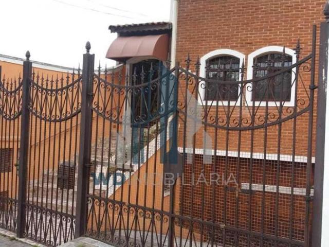Sobrado à venda no bairro Vila Matilde São Paulo/SP