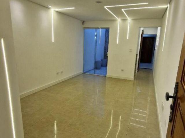 Sobrado à venda no bairro Vila Matilde São Paulo/SP, Zona Leste