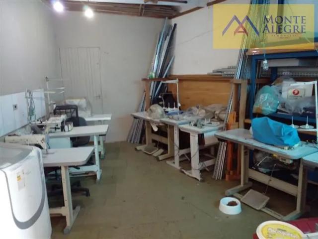 Sobrado à venda na Vila Marari com 124 m² e 3 dormitórios/quartos disponíveis