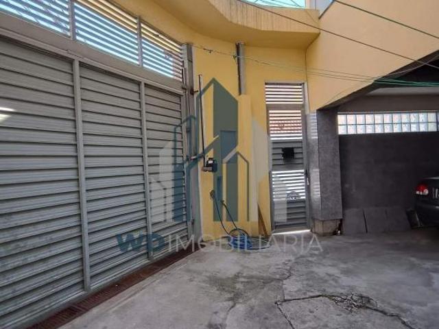 Sobrado à venda no bairro Vila Marieta São Paulo/SP