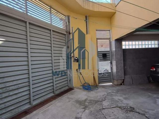 Sobrado à venda no bairro Vila Marieta São Paulo/SP