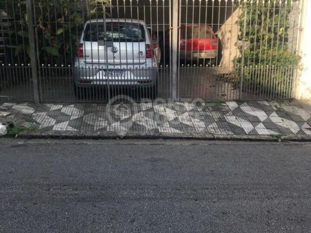 Sobrado à venda no bairro Vila mercês e dormitórios 4 vagas