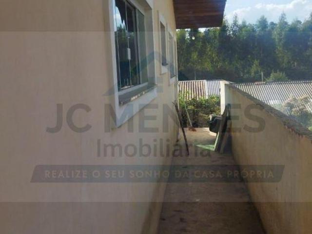 Sobrado à venda no bairro Vila Militar Piraquara/PR