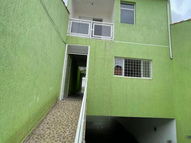 Sobrado à venda no bairro Vila Nova Curuçá São Paulo/SP
