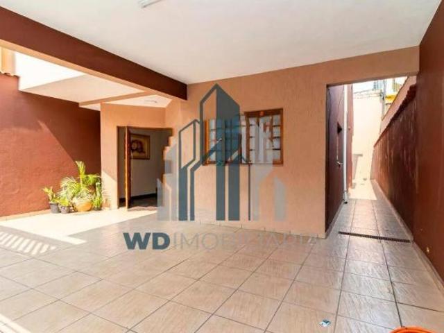 Sobrado à venda no bairro Vila Nova Curuçá São Paulo/SP, Zona Leste