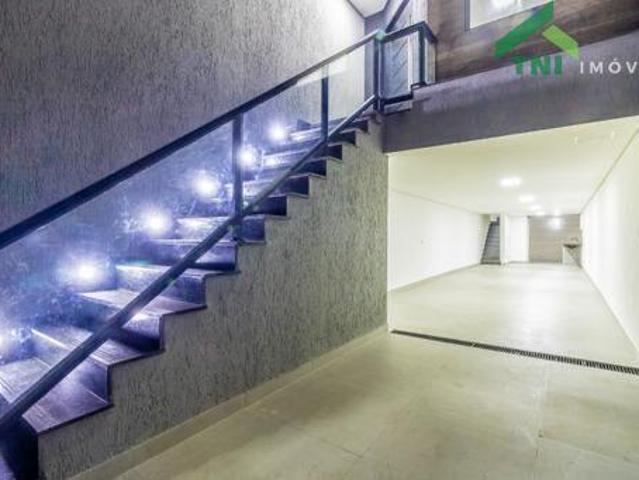 Sobrado à venda no bairro Vila Santo Estevão / Novo / área 186m²