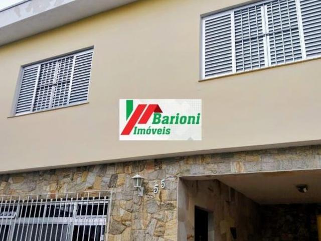 Sobrado à venda no bairro Vila Pereira Barreto São Paulo/SP, Zona Norte