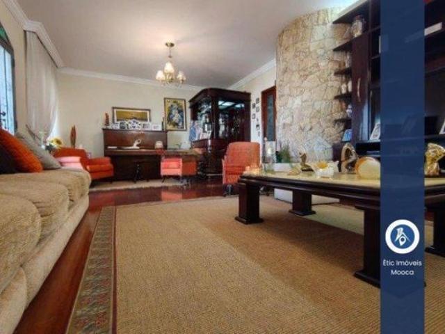 Sobrado à Venda no Bairro Vila Prudente, 291m²