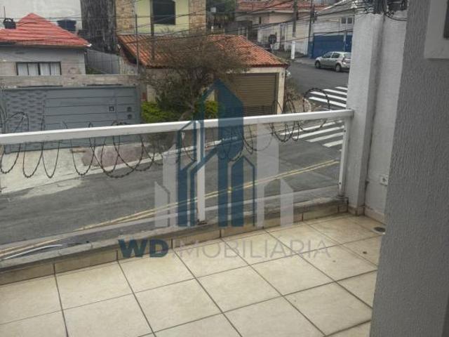 Sobrado à venda no bairro Vila Ré São Paulo/SP