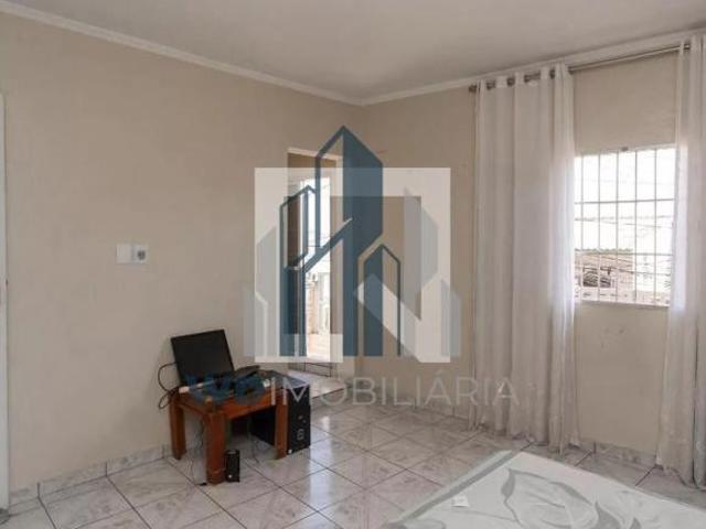 Sobrado à venda no bairro Vila Rio Branco São Paulo/SP