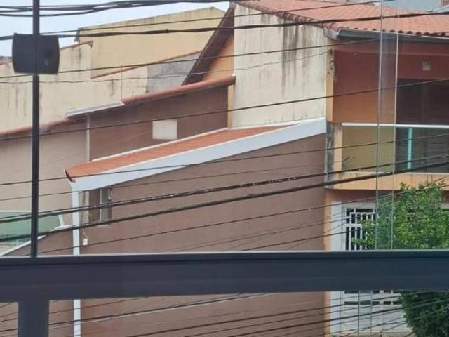 Sobrado à venda no Bairro Vila Viana Barueri/SP