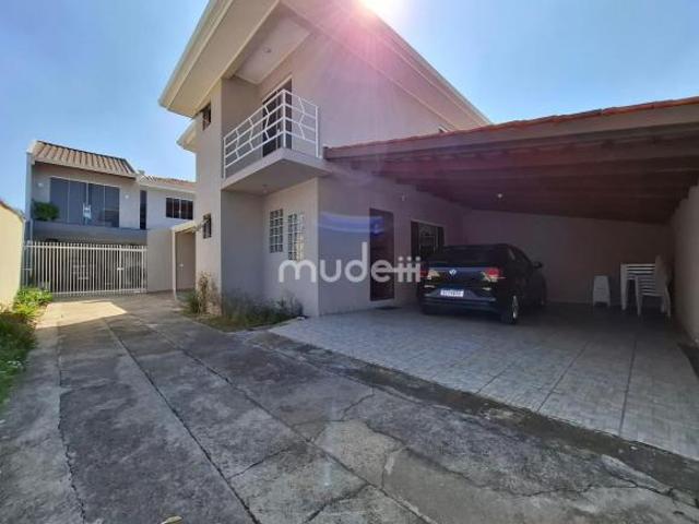 Sobrado à venda no bairro Xaxim Curitiba/PR
