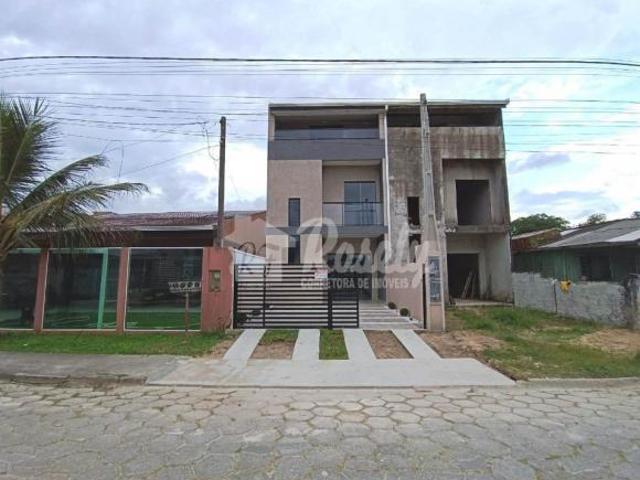 Sobrado à venda no Balneário Miami em Pontal do Paraná/PR