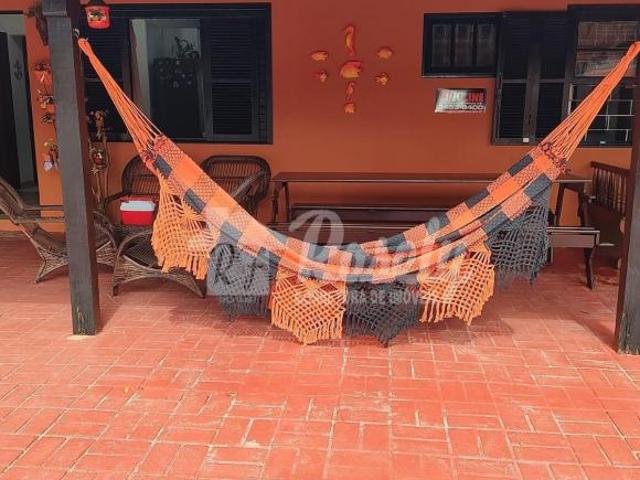 Sobrado à venda no Balneário Canoas em Pontal do Paraná/PR