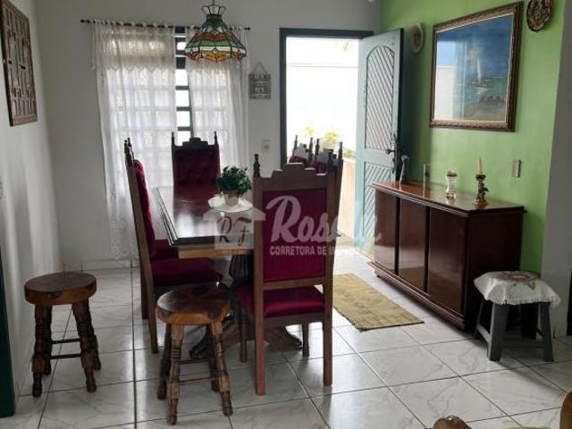 Sobrado à venda no Balneário Canoas em Pontal do Paraná/PR