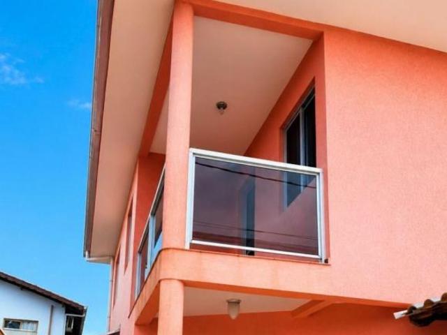 Sobrado à venda no Balneário Caravelas 2 em Matinhos, PR