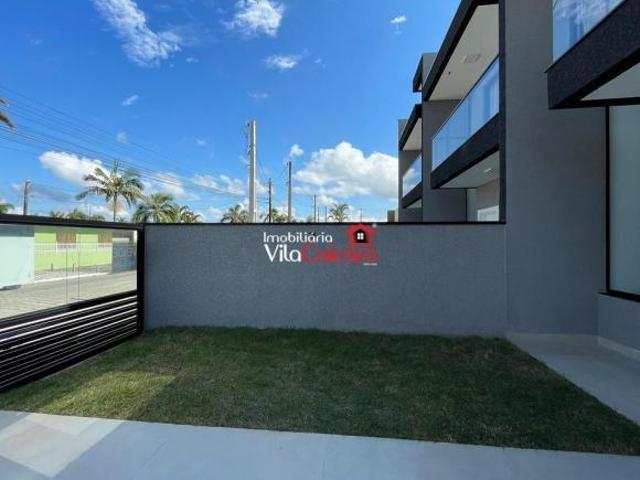 Sobrado a venda no Balneario Gaivotas em Matinhos