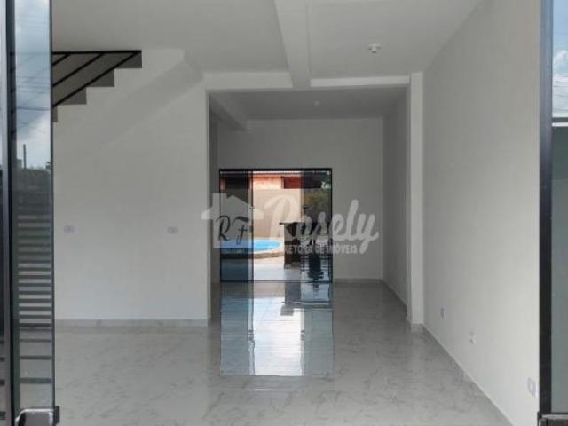 Sobrado à venda no Balneário Grajaú em Pontal do Paraná/PR