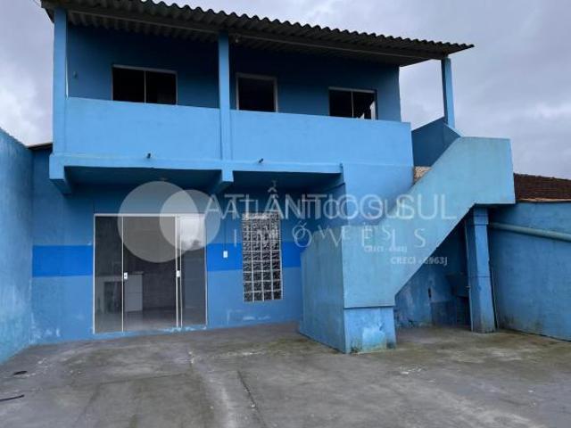 Sobrado a venda no balneário ITATIAIA, PONTAL DO PARANA PR