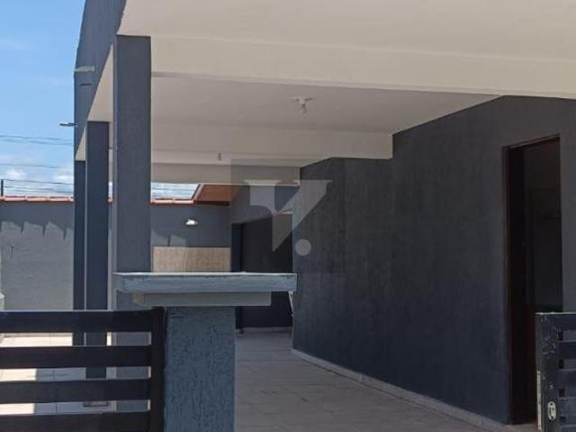 Sobrado a venda no Balneário Ipanema