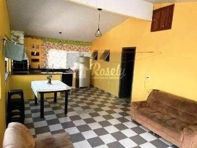 Sobrado à venda no Balneário Ipanema Pontal do Paraná/PR