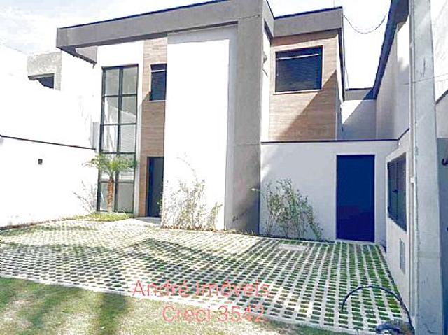 Sobrado a venda no Balneario Palmira Ribeirao Pires 4 Dorms