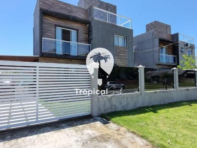 Sobrado À Venda no Balneário Pontal do Sul PONTAL DO PARANÁ PR