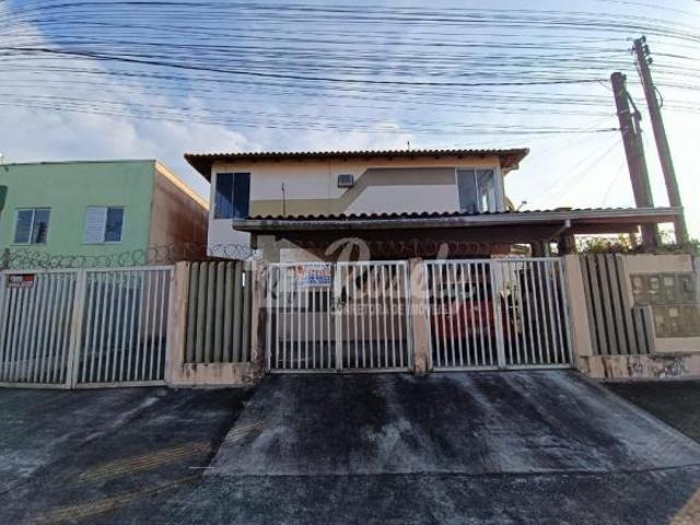Sobrado à venda no Balneário Praia De Leste em Pontal do Paraná/PR