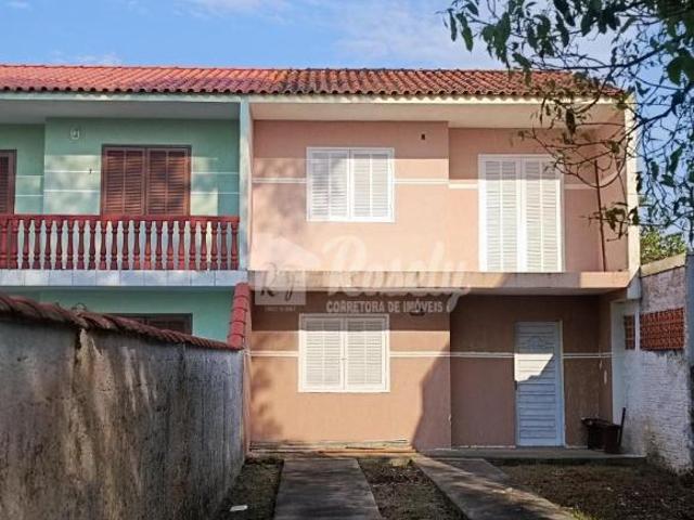 Sobrado à venda no Balneário Primavera em Pontal do Paraná/PR