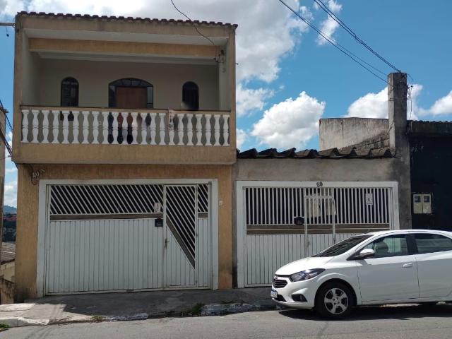Sobrado a venda no Bandeiras Osasco 5 Dorms