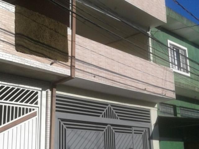Sobrado a venda no Bandeiras Osasco 3 Dorms