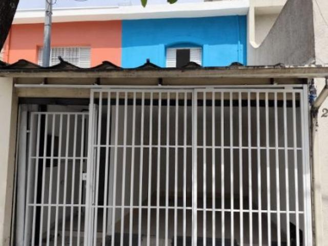 Sobrado a venda no Barcelona Sao Caetano do Sul 2 Dorms