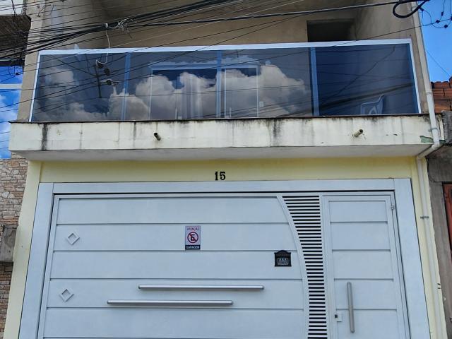 Sobrado a venda no Baronesa Osasco 5 Dorms