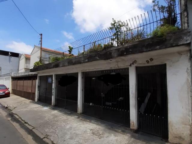 Sobrado a venda no Baronesa Osasco 6 Dorms