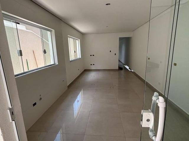 Sobrado A Venda No Bela Vista Com 3 Suites