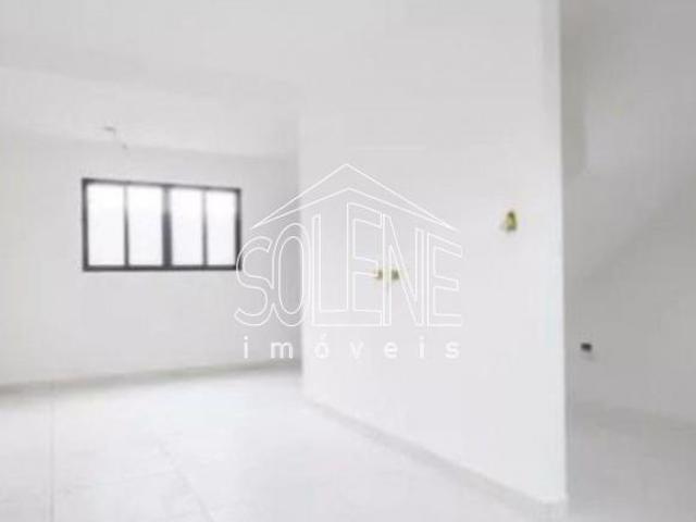 SOBRADO A VENDA NO BELA VISTA MEDINDO 68,06M² COM 2 SUITES E 2 VAGAS DE GARAGEM