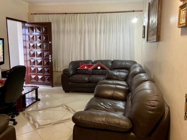 Sobrado à venda no Bela Vista Osasco