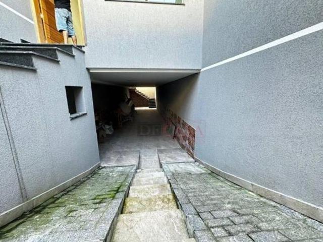 Sobrado à Venda no Belenzinho