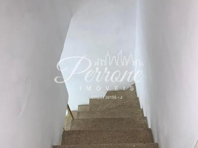 Sobrado à venda no Belenzinho/SP!